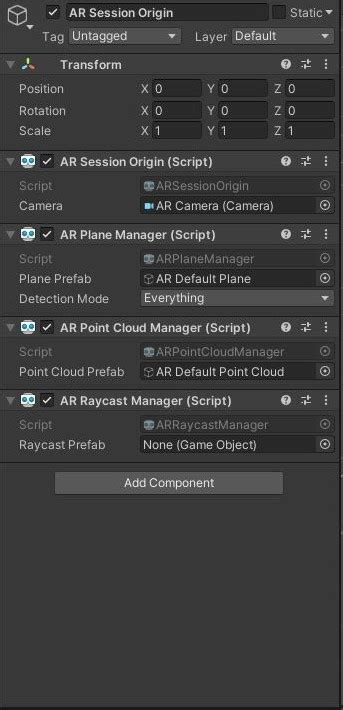 What You Need To Know About Getting Started With Augmented Reality In Unity Mavric