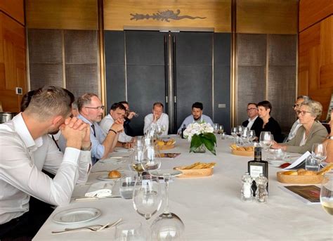 Isabelle Bourcier Posted On Linkedin