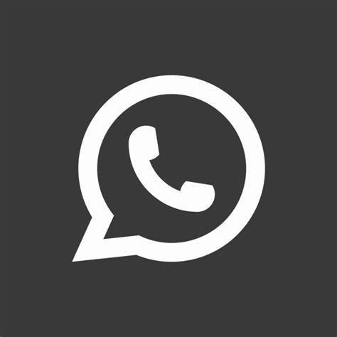 Whatsapp Logo Pngs For Free Download