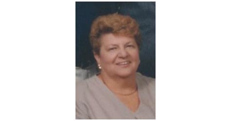 Josephine Caruso Obituary 1934 2011 Legacy Remembers