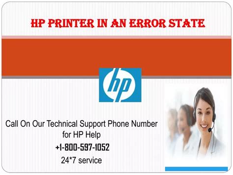 Ppt Hp Printer In An Error State 1 800 597 1052 Powerpoint Presentation Id 7943082