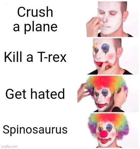 More Jurassic World Memes I Made Fandom More Jurassic World Memes I Made Fandom