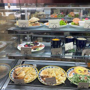 Gabi Coffee And Bakery Las Vegas Restaurant Reviews Photos And Phone