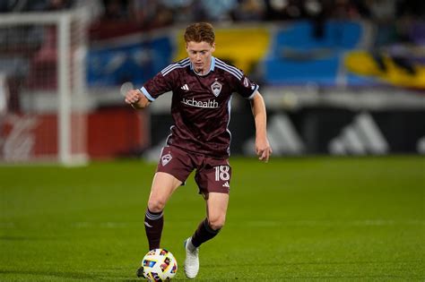 Rapids Lose To Seattle Sounders In Final Regular Season Home Game