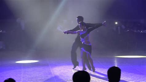 최우석 부산댄스스포츠 학원 라틴댄스학원 최우석and서윤제 차차 Youtube