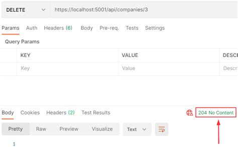 Using Dapper With ASP NET Core Web API Code Maze