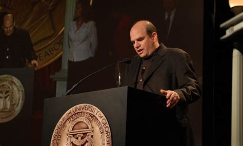 Podcast David Simon La Soga Revista Cultural