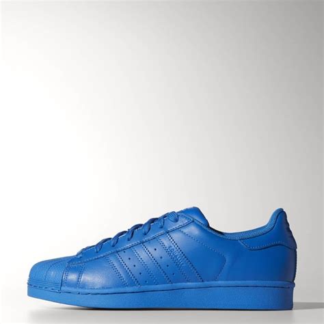 Adidas Superstar Supercolor Pack Shoes Wide Range Of Colors