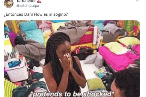 Dani Flow Cancelado Estos Son Los Mejores Memes De La Nueva Polémica