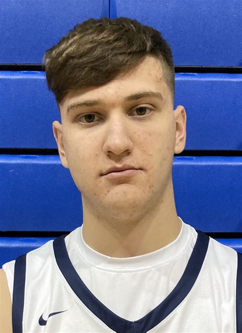 Ethan Wolgemuth The Sports Page