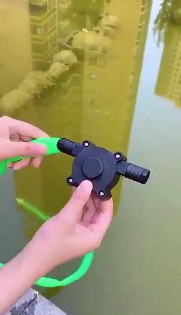 Drill Pump Drill Electric Hand Drill Cool New Gadgets