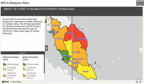 District Level Sdg Dashboard Launched To Improve Sdg Advancement