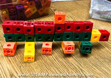 Mini Building Challenges No Prep Stem Engineering Projects