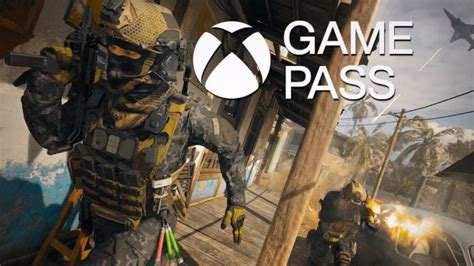 Thegeek On Linkedin Xbox Game Pass A Call Of Duty Blockbuster You