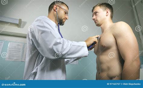 What Do Doctors Check In A Physical Detroit Chinatown