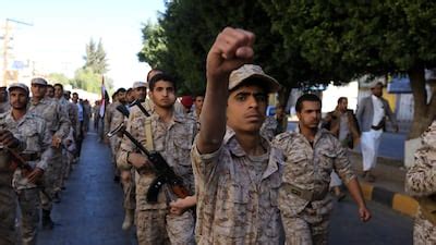 Are Yemens Houthi Rebels A Threat To Israel During The Gaza War The