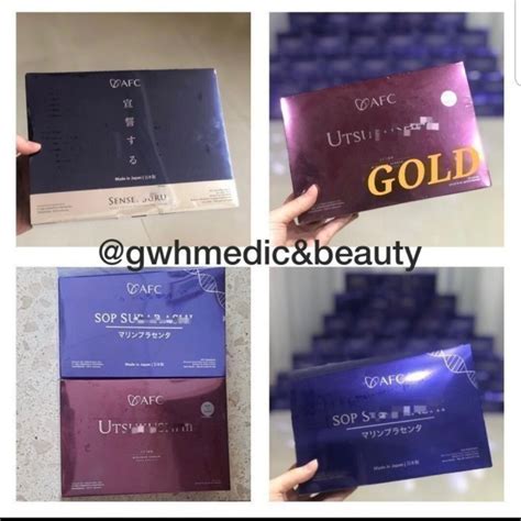 Jual Sop Subarashii Utsukushhi Hikari Suba Utsu Original Japan Exp 2027 Shopee Indonesia