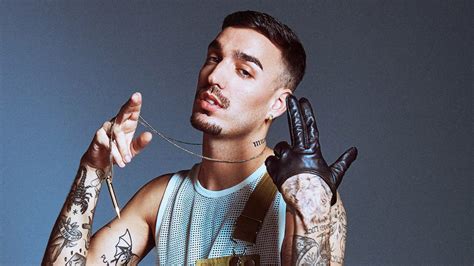 Vuelve A Bogotá Rels B Con ‘a New Star World Tour Movistar Arena