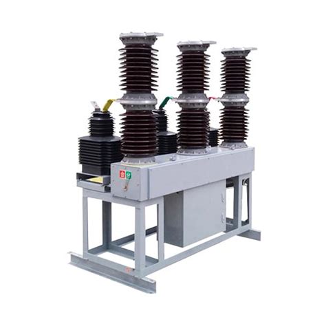 Types Of Vacuum Circuit Breakers Vcb Types Classifications And Features