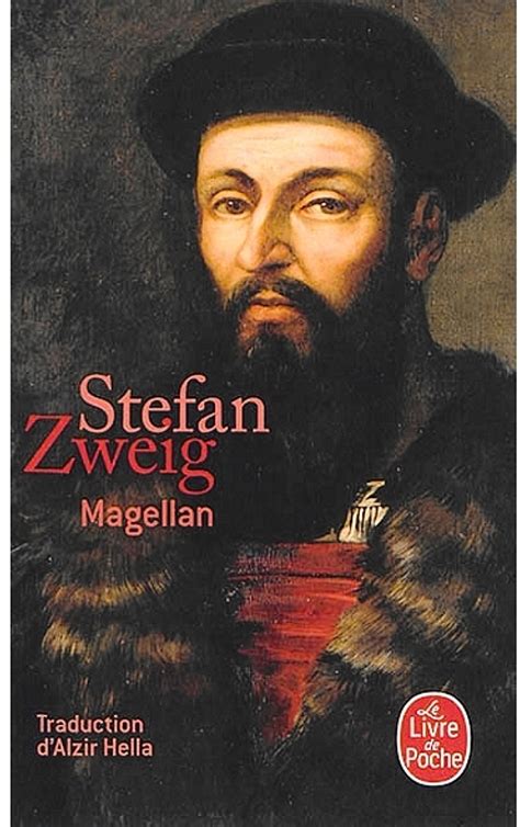 La Vie De Fernand De Magellan