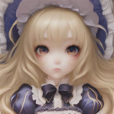 ロリ ゴシック アニメ Pixabayの無料画像