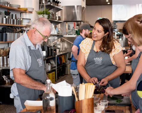 Indonesian Cooking Master Class Otao Kitchen Reservations