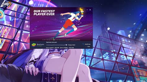 installation issue r bluestacks
