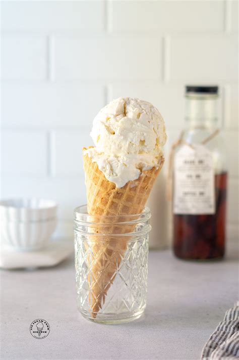 Easy Lime Ice Cream Recipe Ice Cream From Scratch