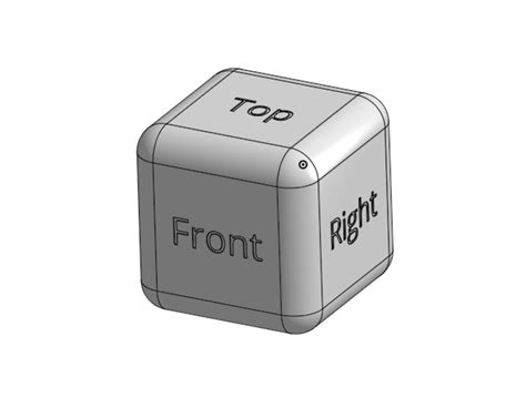 Assembly Section View — Onshape