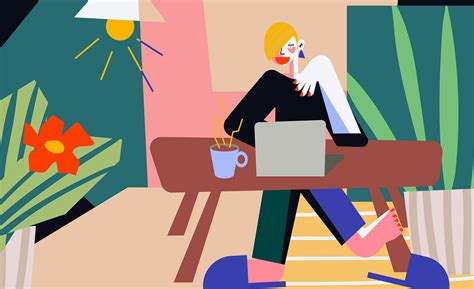 Icp Intranet Design Inspiration Behance