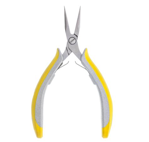Lindstrom Chain Nose Pliers