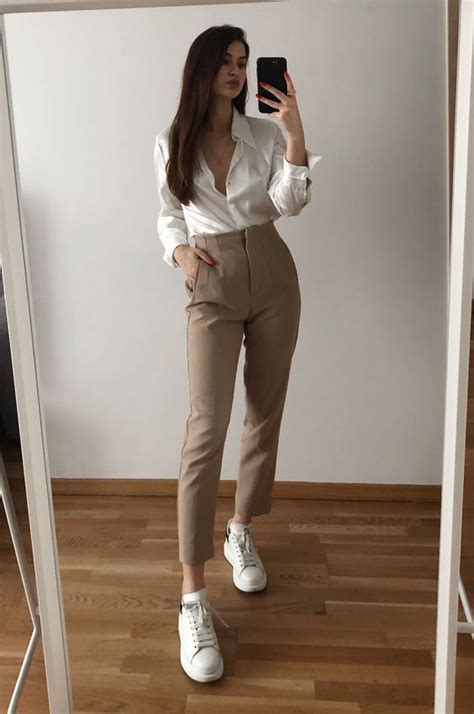 7 Zapatos Cómodos Para La Oficina Y Verte Elegante Moda De Ropa Ropa Casual Elegante Moda