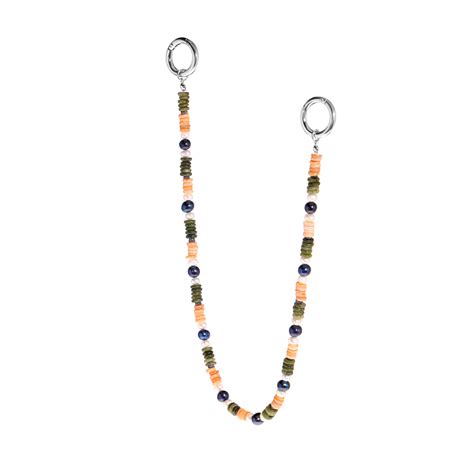 Цепь Candy Transformer By Selfcareclub купить онлайн по цене 4750 ₽ Интернет магазин Viva La Vika