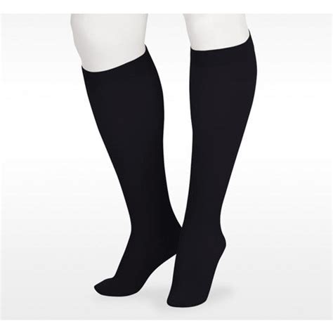 Juzo Soft Knee High 15 20 Mmhg Brightlife Direct Compression Stockings