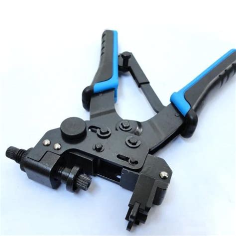 Klešta Krimp Lsd Za F I Bnc Konektore Ls De156 Elektroleum Alati