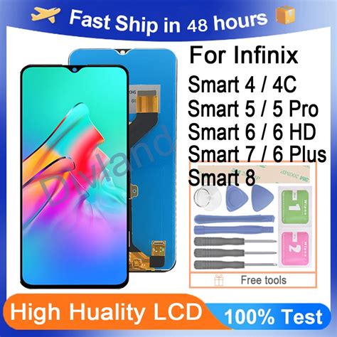 Original Infinix Smart Smart C Smart Smart Pro Smart Smart Plus Smart Hd Smart
