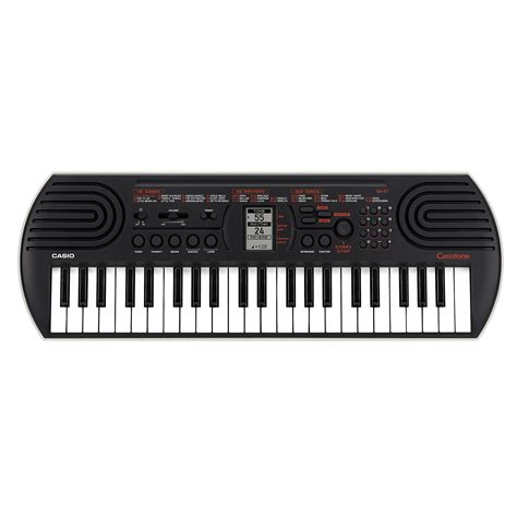 Casio Sa 81 « Keyboard Musik Produktiv
