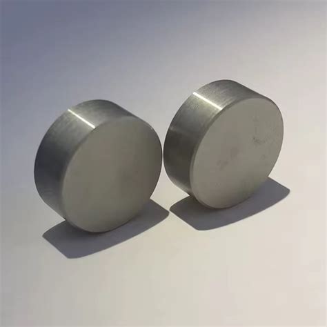 Infrared Grade N Type Germanium Blank Aster Materials