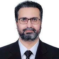 Sultan Zeb Khan Consultant Gastroenterologist And Hepatologist Scfhs