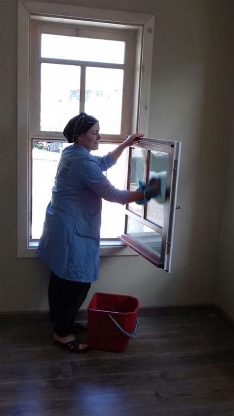 Ev TemİzlİĞİ Karamazak Temizlik Profesyonel Apartman Ve Site Yönetimi