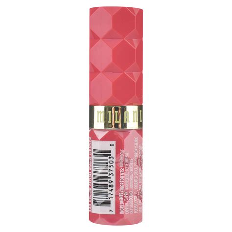 Comprar Milani Labia Color Fetish 430 Secret 4gr Walmart Nicaragua
