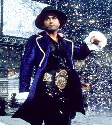 The Artist Formerly Known As Prince Iaukea Razor Ramon Costume Rocky