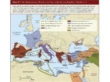 Founding The Roman Empire Roman Empire History Msba