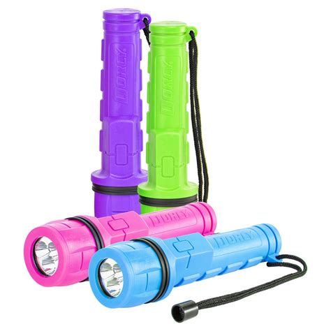 Dorcy Led Work Light Flashlight Dorcy