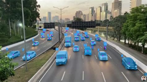 Muhammad Rizwan Munawar On Linkedin Computervision Objectsegmentation Objecttracking