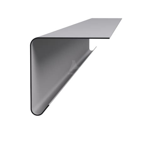 Grp Fibreglass Roofing Trims And Corners Made In The Uk