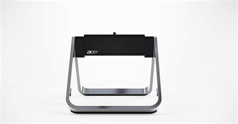 Projector Arm On Behance