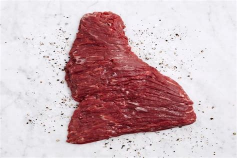 Angus Choice Flap Meat For Carne Asada And Fajitas 2 25lb Grass