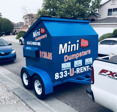 1 Dumpster Rental Albuquerque Junk Brothers Llc