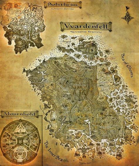 Detailed Wow Classic Map Of Azeroth By Rhianolord News Artofit